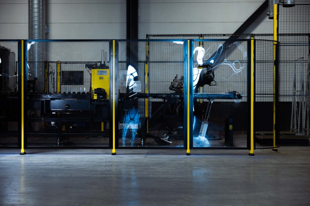 Officiële Axelent Dealer Nederland | Groven Gaaswanden